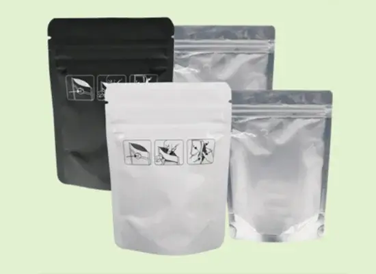 Custom Child Resistant Packaging | Child Resistant Boxes