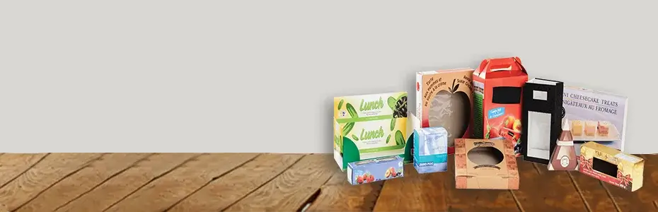 Custom Shaped Boxes | Custom Shaped Packaging