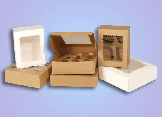 Sweet Boxes | Custom Sweet Packaging Boxes Wholesale
