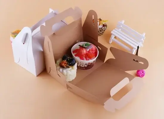 Sweet Boxes | Custom Sweet Packaging Boxes Wholesale
