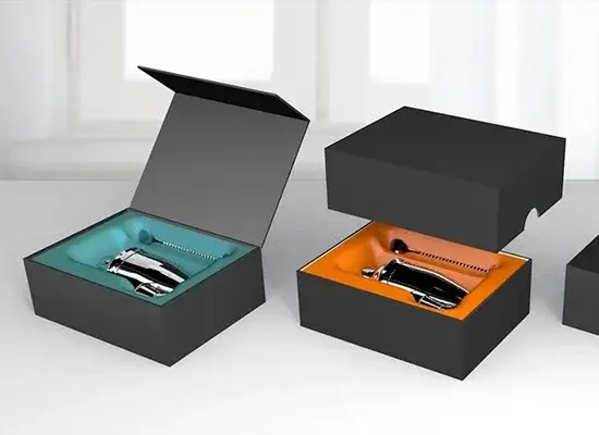 Custom Shaped Boxes | Custom Shaped Packaging