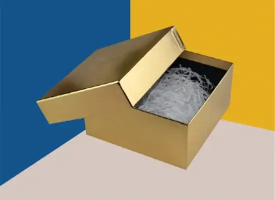 Custom Foiling Boxes | Foiling Boxes Wholesale