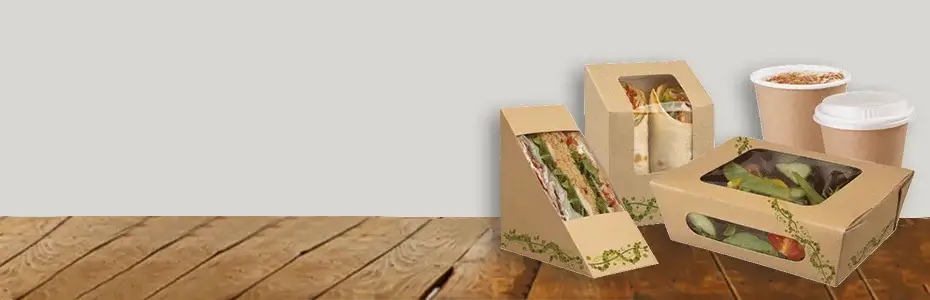 Custom Food Boxes | Food Packaging Boxes