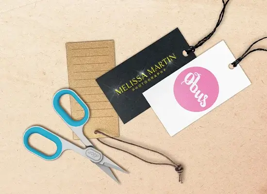 Hang Tag | Custom Hang Tags Wholesale