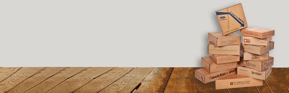 Custom Rectangular Boxes | Rectangular Packaging