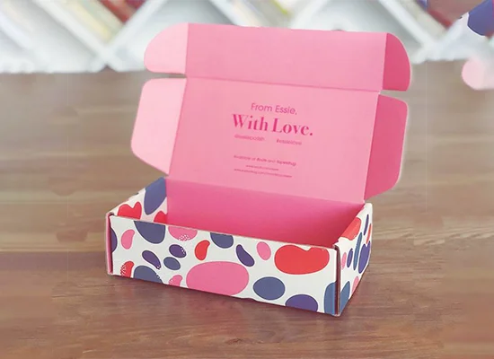 Custom Rectangular Boxes | Rectangular Packaging