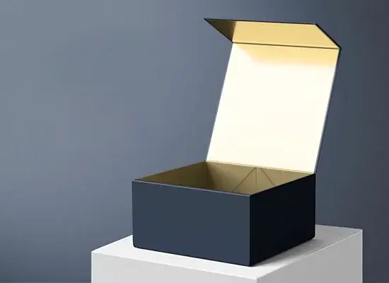 Custom Rigid Boxes | Rigid Boxes Wholesale