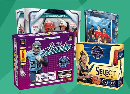 Custom Sports Boxes | Sports Boxes Wholesale