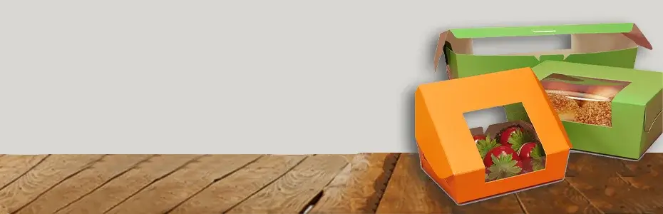 Sweet Boxes | Custom Sweet Packaging Boxes Wholesale