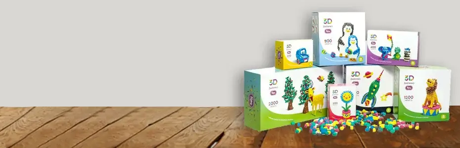 Custom Toy Boxes | Toy Packaging Wholesale