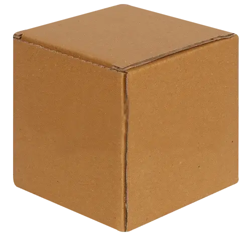 5x5x5 Boxes | Custom 5x5x5 Packaging Boxes