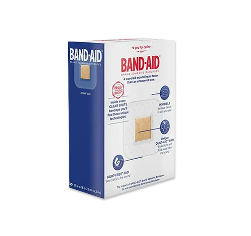 Bandage Boxes | Custom Bandage Packaging Boxes