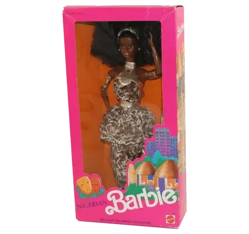 Barbie Doll Boxes | Custom Barbie Packaging Boxes