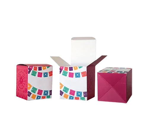 Bottom Closure Boxes | Custom Bottom Closure Boxes Wholesale
