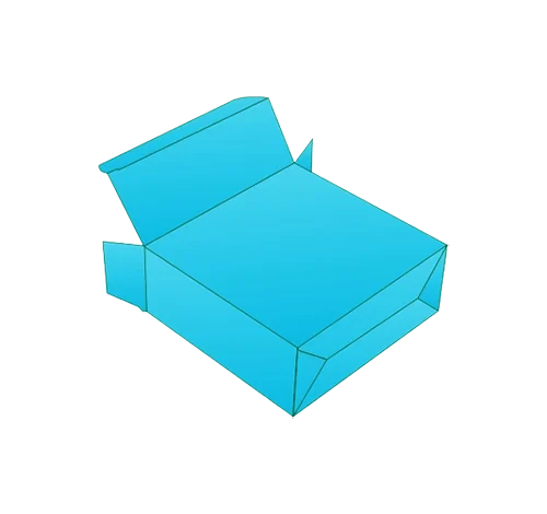 Bottom Closure Boxes | Custom Bottom Closure Boxes Wholesale