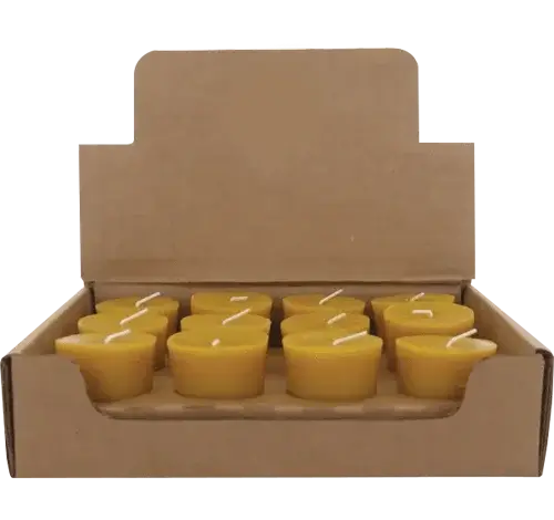Candle Display Boxes | Custom Candle Display Boxes Wholesale