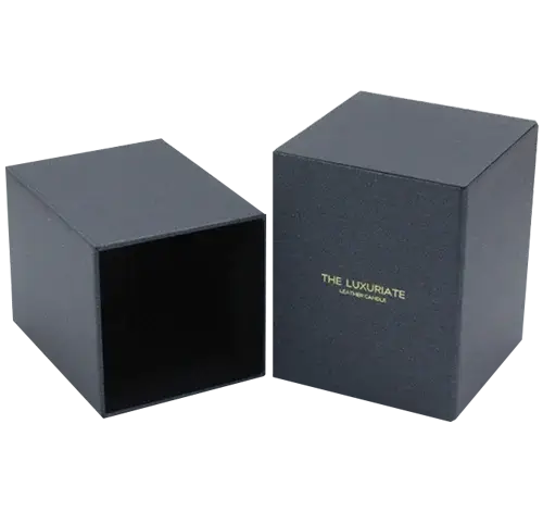Candle Jar Boxes | Custom Candle Jar Packaging Boxes