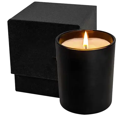Candle Jar Boxes | Custom Candle Jar Packaging Boxes