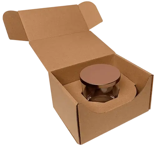 Candle Shipping Boxes | Custom Candle Shipping Packaging Boxes