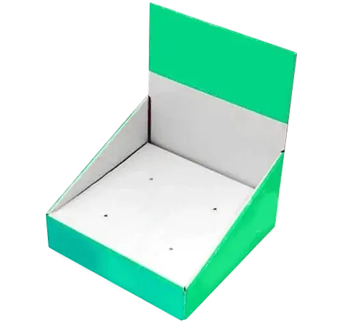 Cardboard Display Boxes | Custom Cardboard Display Boxes Wholesale