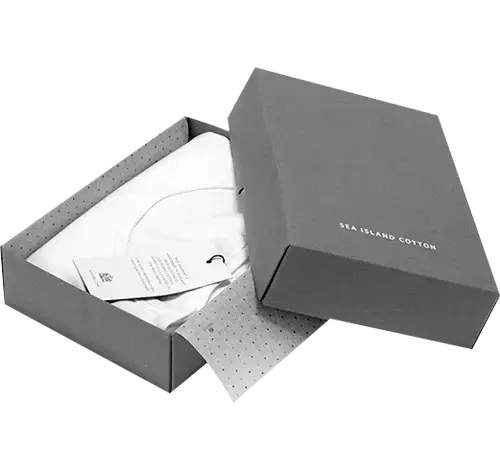 Custom Clothing Boxes | Clothing Boxes Wholesale