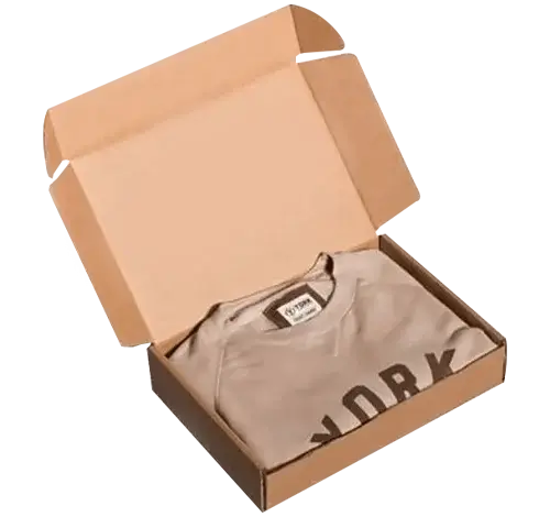 Custom Clothing Boxes | Clothing Boxes Wholesale