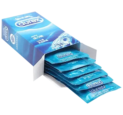 Condom Boxes | Custom Condom Boxes Wholesale