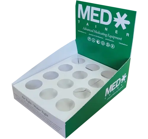 Counter Display Boxes | Custom Counter Display Boxes Wholesale