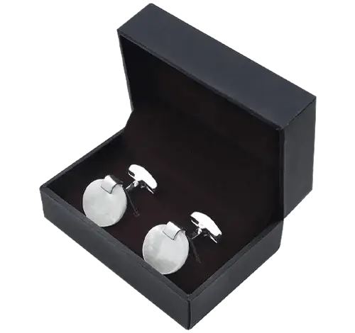 Custom Cufflink Boxes | Cufflink Boxes Wholesale