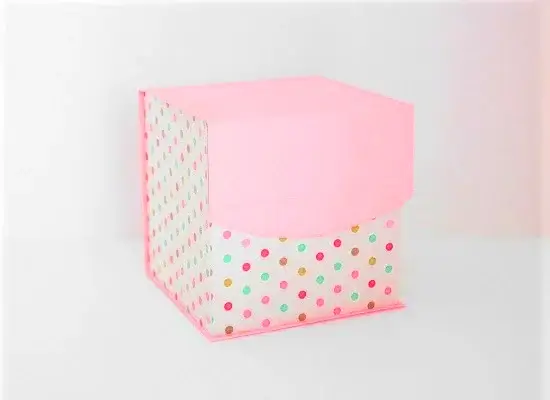 5x5x5 Boxes | Custom 5x5x5 Packaging Boxes
