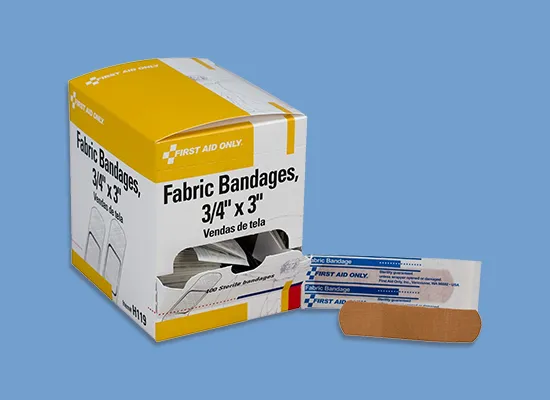 Bandage Boxes | Custom Bandage Packaging Boxes