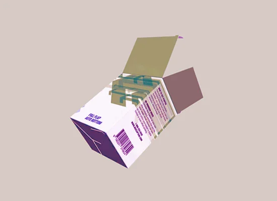 Bottom Closure Boxes | Custom Bottom Closure Boxes Wholesale