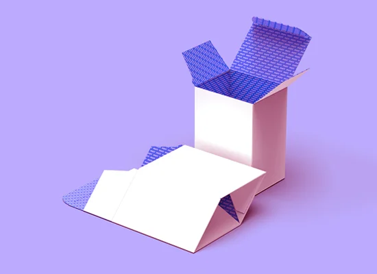 Bottom Closure Boxes | Custom Bottom Closure Boxes Wholesale