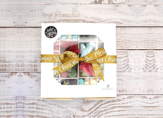 Window Candy Boxes | Custom Window Candy Boxes Wholesale