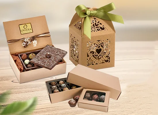 Window Candy Boxes | Custom Window Candy Boxes Wholesale