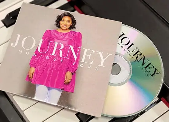 CD Jackets | Custom CD Jackets Wholesale