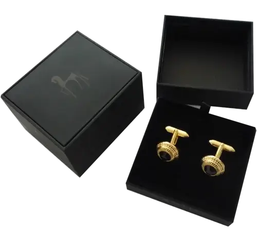 Custom Cufflink Boxes | Cufflink Boxes Wholesale