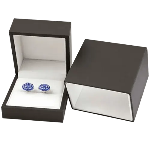 Custom Cufflink Boxes | Cufflink Boxes Wholesale