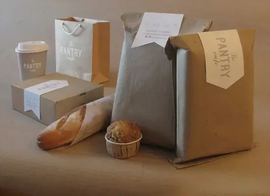 Eco-friendly Bakery Packaging | Custom Eco-friendly Bakery Packaging