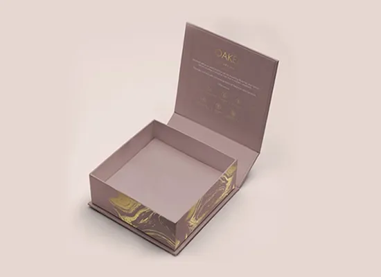 Flip Top Boxes | Custom Flip Top Packaging Boxes