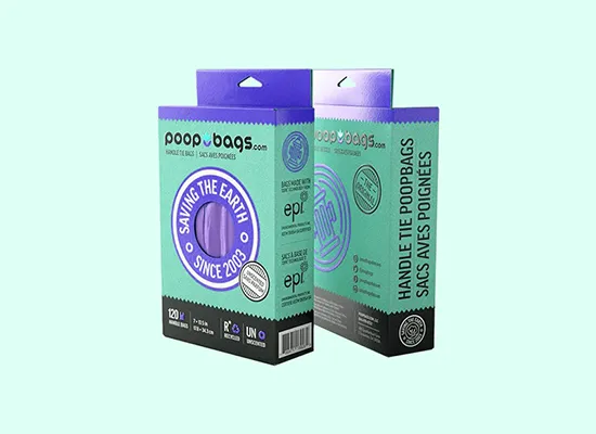 Hanger Box | Custom Hanger Boxes Wholesale