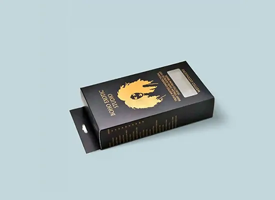 Hanger Box | Custom Hanger Boxes Wholesale