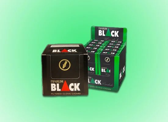 Hemp Cigarette Boxes | Custom Hemp Cigarette Packaging