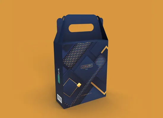 Large Gable Boxes | Custom Large Gable Boxes Wholesale