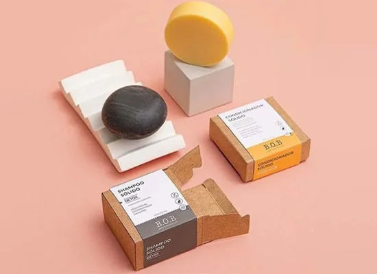 Luxury Soap Packaging | Custom Luxury Soap Packaging Boxes