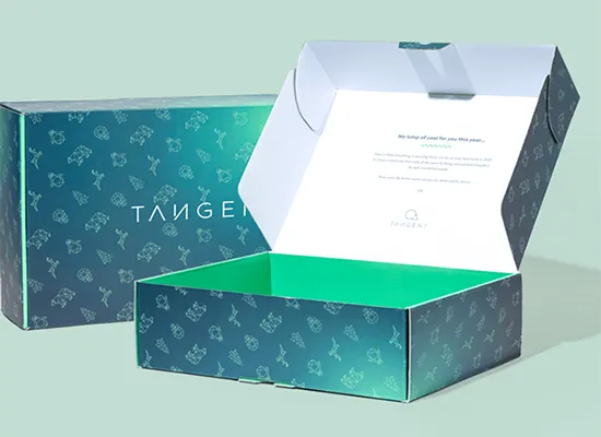 Mailer Gift Boxes | Custom Mailer Gift Boxes Wholesale