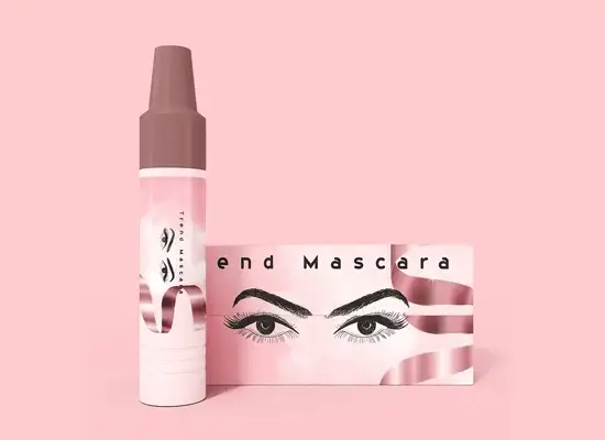 Mascara Boxes | Custom Mascara Packaging Boxes