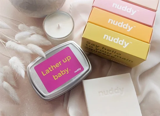 Plain Soap Boxes | Custom Plain Soap Packaging Boxes