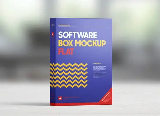 Software Boxes | Custom Software Boxes Wholesale