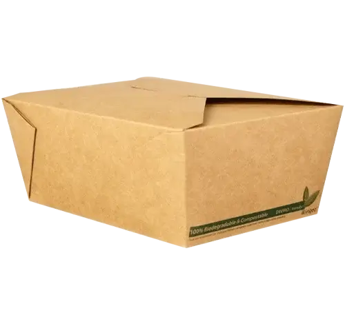 Eco-friendly Food Packaging | Custom Eco-friendly Food Packaging